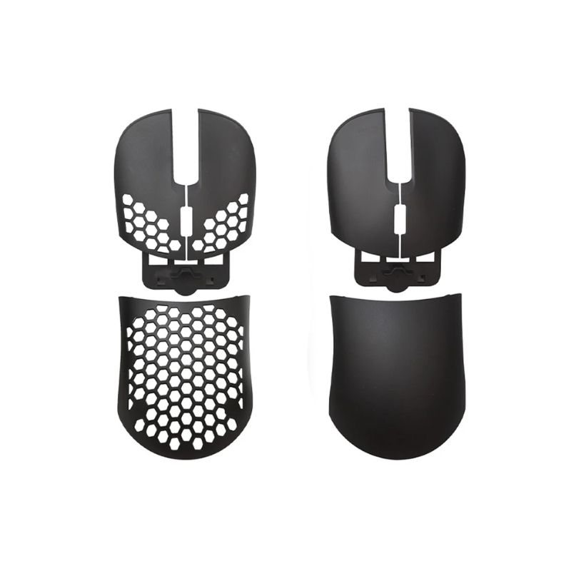 เมาส์ Neolution E-Sport Luna Wireless เปลี่ยนบอดี้ได้ดั่งใจ